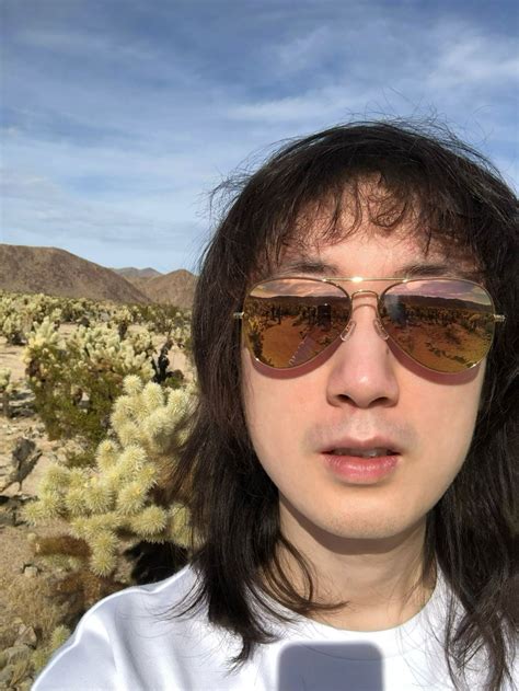 Lab Members Uci Robot Ecology Lab