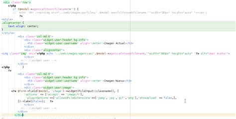 Ayuda Con Subir Imagenes A Yii2 Spanish Yii Framework Forum