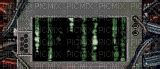 The Matrix Matrix Tech Cyber Cybercore 2000s 90s Coding Free Animated GIF PicMix