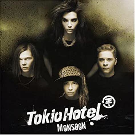 Tokio Hotel Monsoon Music Video 2007 Imdb