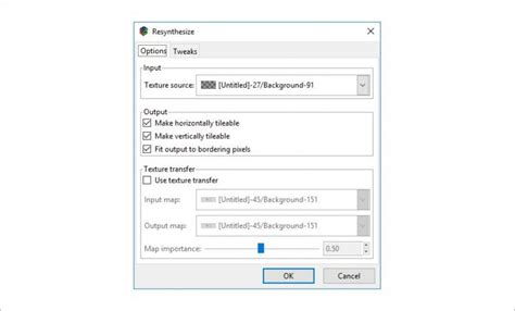 GIMP Resynthesizer Plugin Tutorial To Install And Use TemplateToaster Tutorials