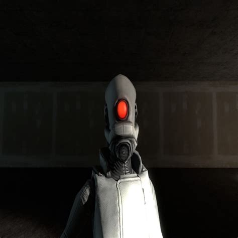 Steam Workshop Combine Assassin