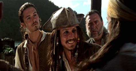 Inspirational Potc Quotes Pirates Of The Caribbean Movie Quotes