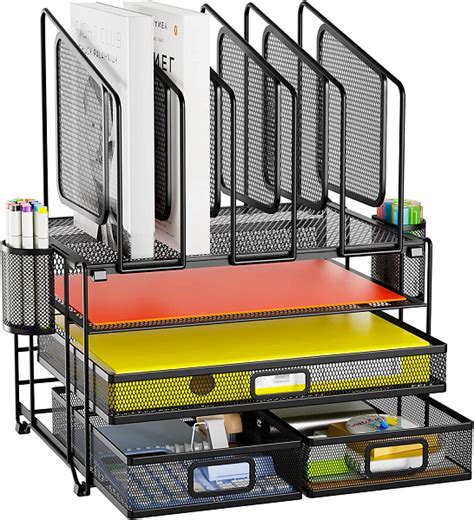 China Customized Mesh Desk File Organizer Manufacturers Suppliers Factory Direct Wholesale