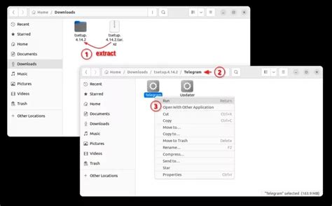 How To Install Telegram Desktop In Ubuntu UbuntuHandbook