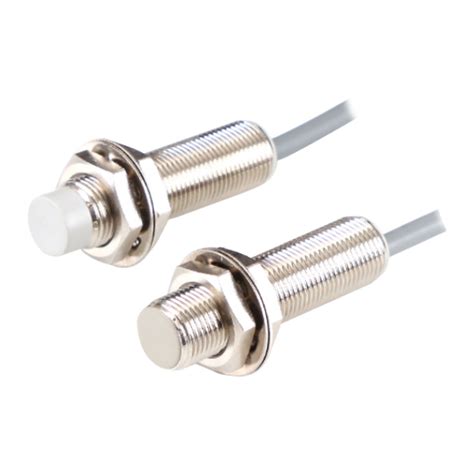 Oem Odm Iyld Series Dc 2 Wire Long Distance Cylindrical Proximity