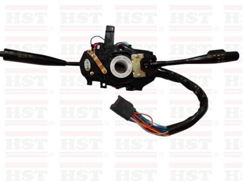 Daihatsu V58 Signal Switch Wiper Switch Assy Hls V58 12assy Kuala Lumpur Kl Malaysia