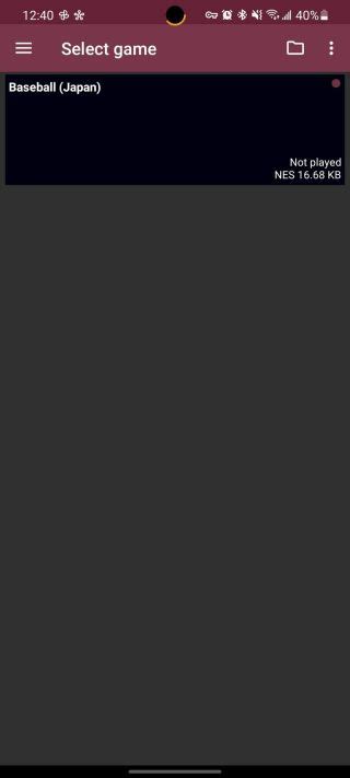 How To Emulate NES SNES And Nintendo DS On Android Android Central