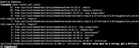 macbook terminal 安装及使用 tmux mac tmux csdn博客