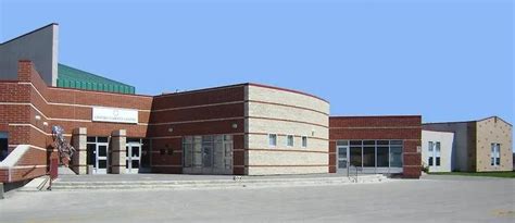 Centro Caboto Centre To See Facility Upgrades Chrisd Ca
