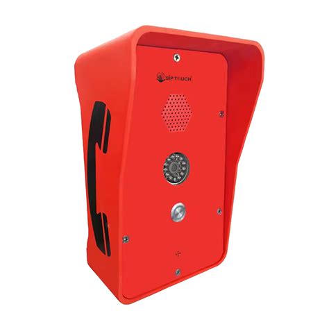 Sip Touch