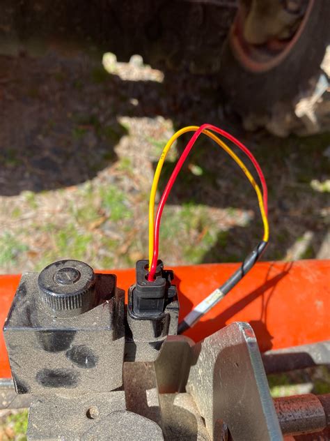 Have I Fixed This Deutsche Connector Properly R Kubota