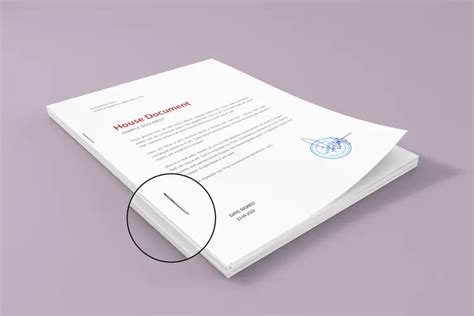 Staple Binding Get Side Staple Binding For Your Documents Online
