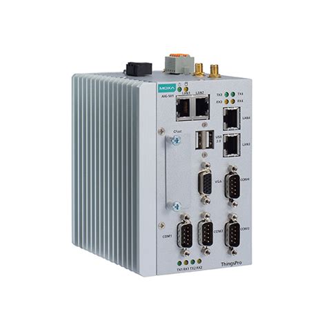 moxa aig 501 t ap azu lx advanced iiot gateway manuauto