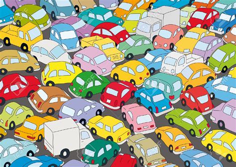 Traffic Chaos Clipart 17 Free Cliparts Download Images On Clipground 2026