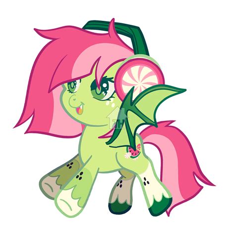 Candy Melon On Toyhouse