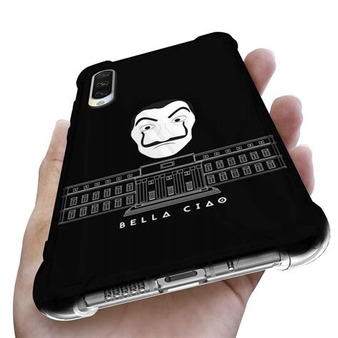 Etui Antishock Do Xiaomi Mi A Dom Z Papieru Wzory Oficjalne Archiwum Allegro