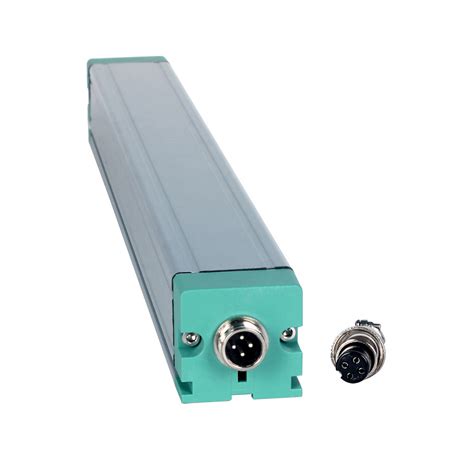 KTC Linear Scale Position Transducer Displacement Sensor With Aviation Connector Shopee