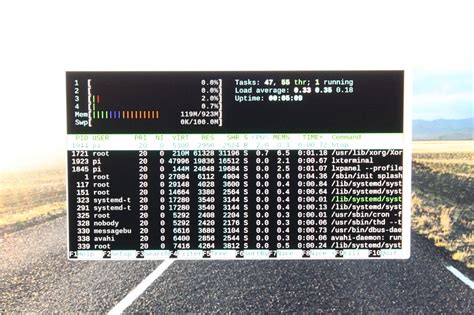 Raspberry Pi Test Praxistest