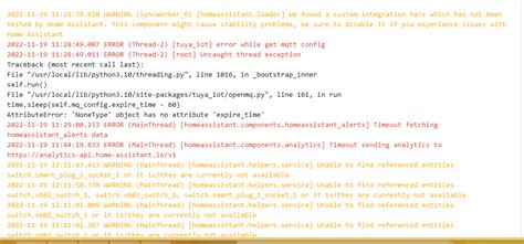 Tried To Install Sonoff Zigbee But Somehow Home Assistant Stopped Working Configuration Home