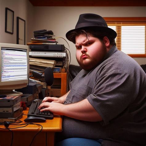 a picture of a reddit mod caught in real life r dalle2