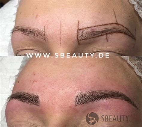 Permanent Make Up And Microblading Sbeauty