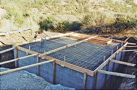 How To Build A Root Cellar Underground Builders Villa