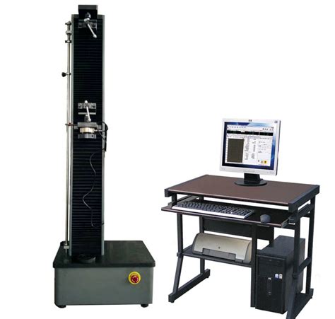 Waterproof Roll Testing Machine Jinan Yingbaixin Testing Instrument