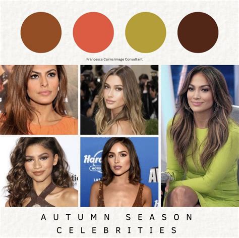 Dark Autumn The Ultimate Guide Artofit