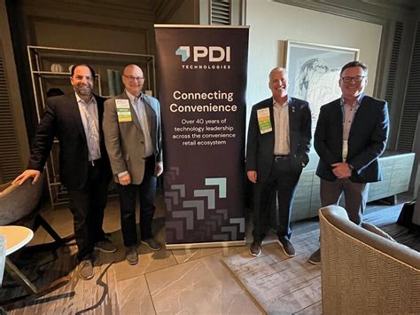 Pdi Technologies On Linkedin Connectingconvenience Nacs
