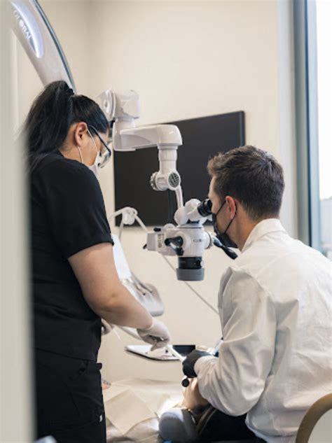 The Tooth Co Dr Conor Perrin Celebrates 10 Years Of