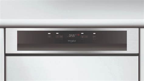 How Do You Resolve Error Codes On A Whirlpool Dishwasher Coolblue