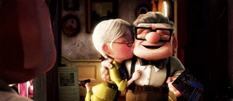 A Countdown Of The 7 Greatest Pixar Romances That Brought Us To Tears