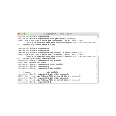 Best RubyGems Alternatives Reviews Features Pros Cons Alternative Me