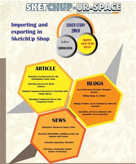 How To Use Scrapbooks In Layout The Sketchup Essentials Artofit