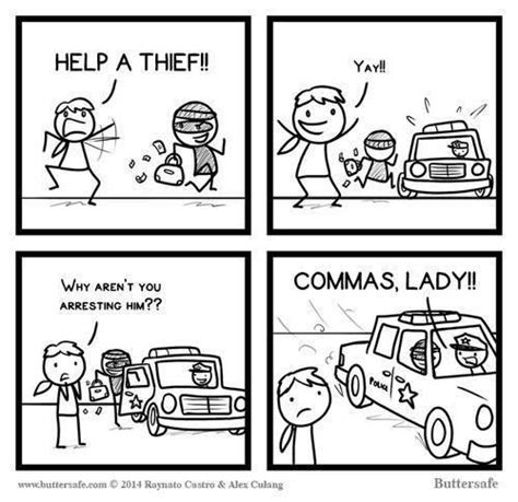 Discover 22 Funny Punctuation Errors And Punctuation Ideas On This