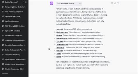 Top Chat GPT Plugins Revolutionising Conversational Experiences