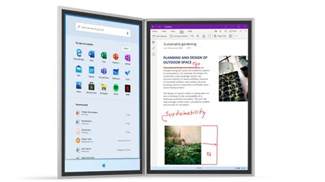 Microsoft May Stream Win32 Apps To Windows 10x From The Cloud Extremetech