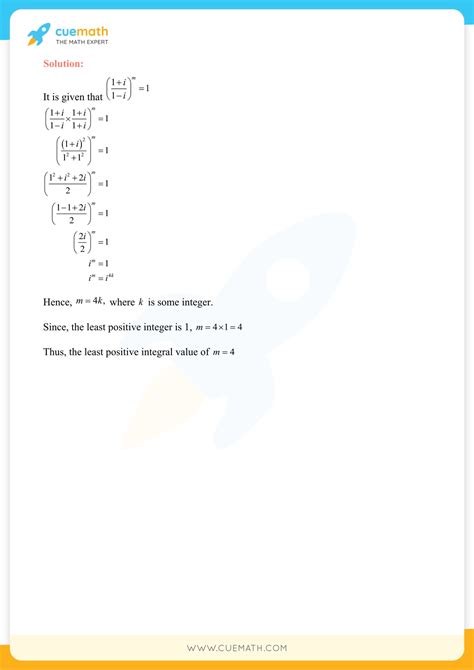 Ncert Solutions For Class 11 Maths Chapter 5 Miscellaneous Exercise Download Pdf