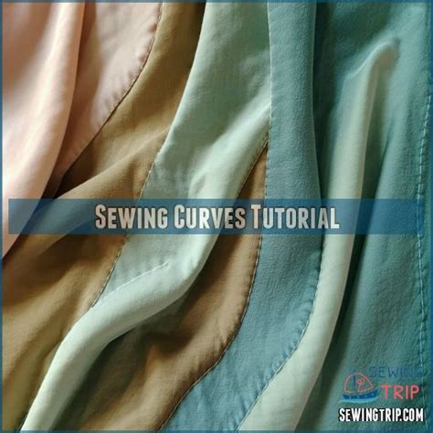 Sewing Curves Secrets Perfect Curves Every Time With Pro Tips