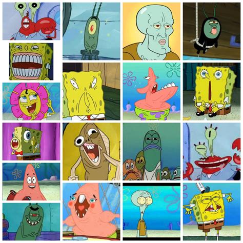 Download 74 Meme Spongebob Face Terunik Serba Serbi Gambar