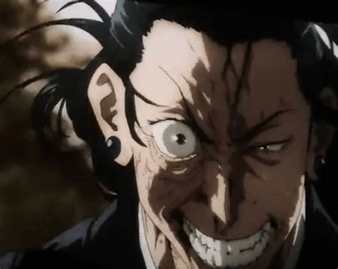 Is Geto Geniuenly One Of The Worst Planners In Jjk Rjujutsushi