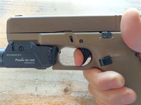 Trigger Reset Is It Practical For Self Defense The Mag Life