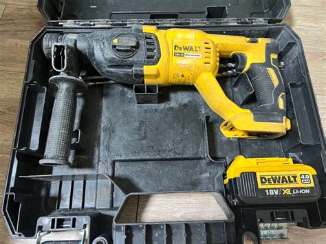 디월트 Dch133 당근 중고거래