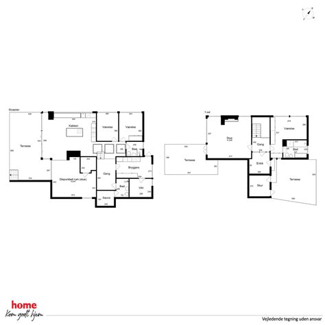 91 Huse Til Salg I Holte Home