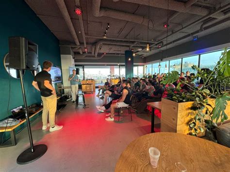 max van kasteren on linkedin it was again a wonderful evening full of