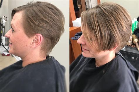 What Are The Best Hairstyles For Very Thin Hair Hair Adviser