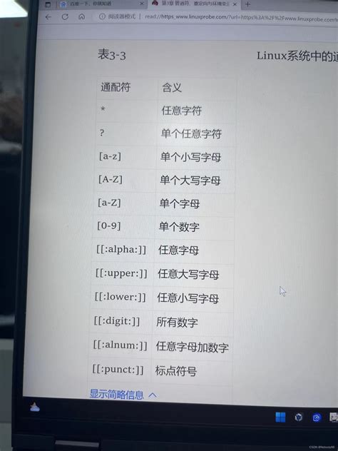 linux基础操作与系统管理 csdn博客