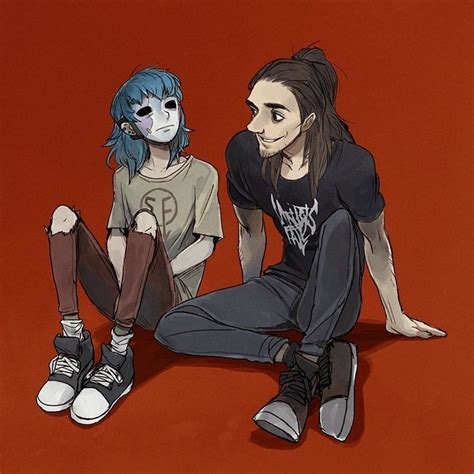 Pin By Amri Frou On Sally Face Sally Face Game Sally Man Larry Johnson