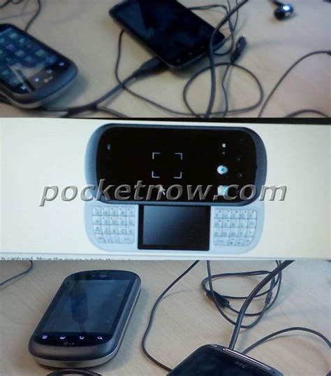 Lg Flip Ii Dual Screen Android Phone Spotted Again Android Community
